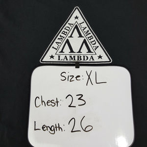 Delta | Shirts | Delta Pro Weight Lambda Xl | Poshmark